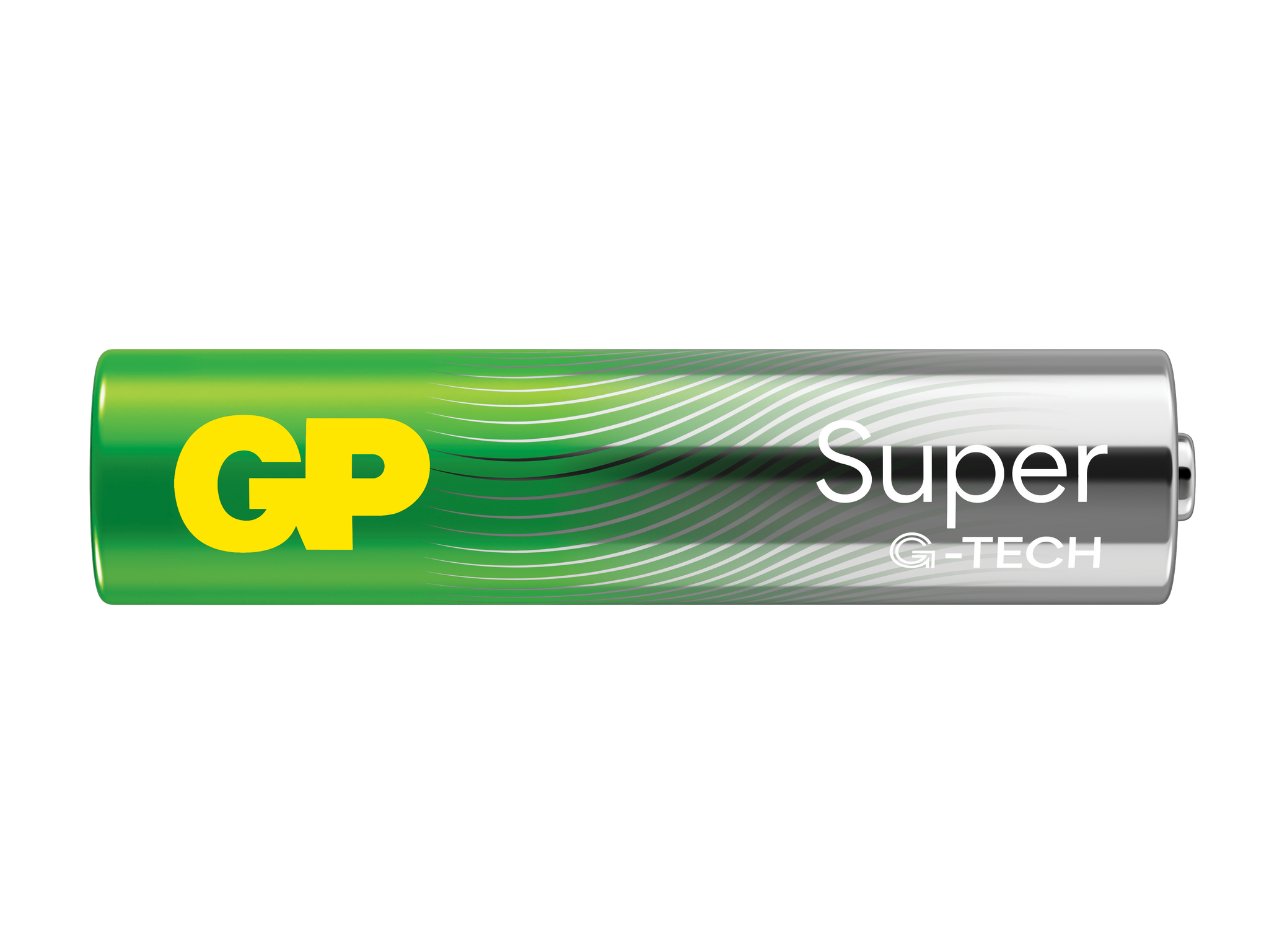 Super Alkaline N Batteries | GP Batteries HK