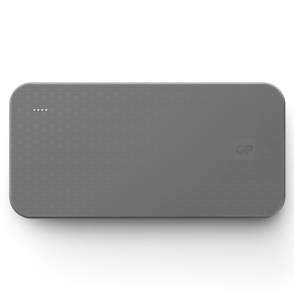 GP B+ Series PowerBank 10000mAh | GP Batteries HK