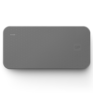 GP B+ Series PowerBank 10000mAh | GP Batteries HK
