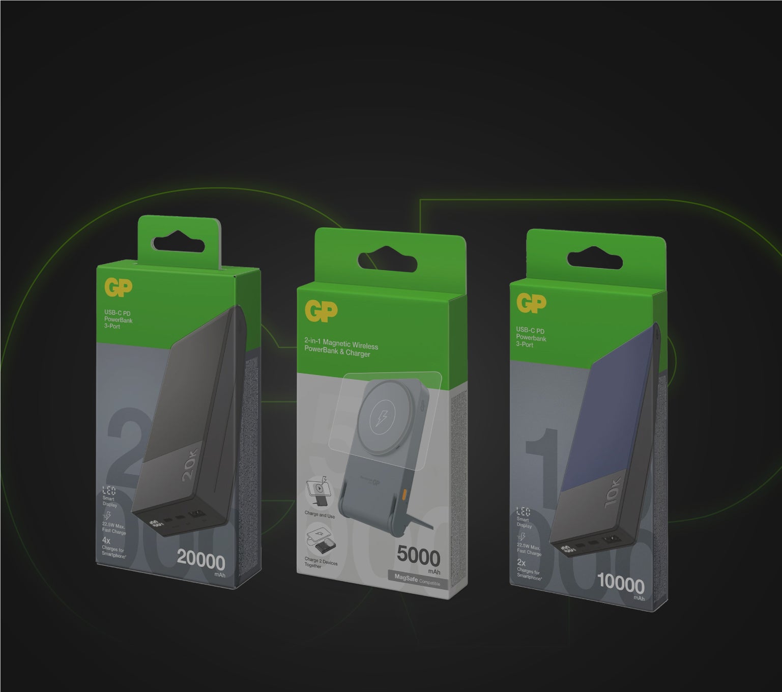 GP Batteries HK | Leading Batteries Company in Hong Kong