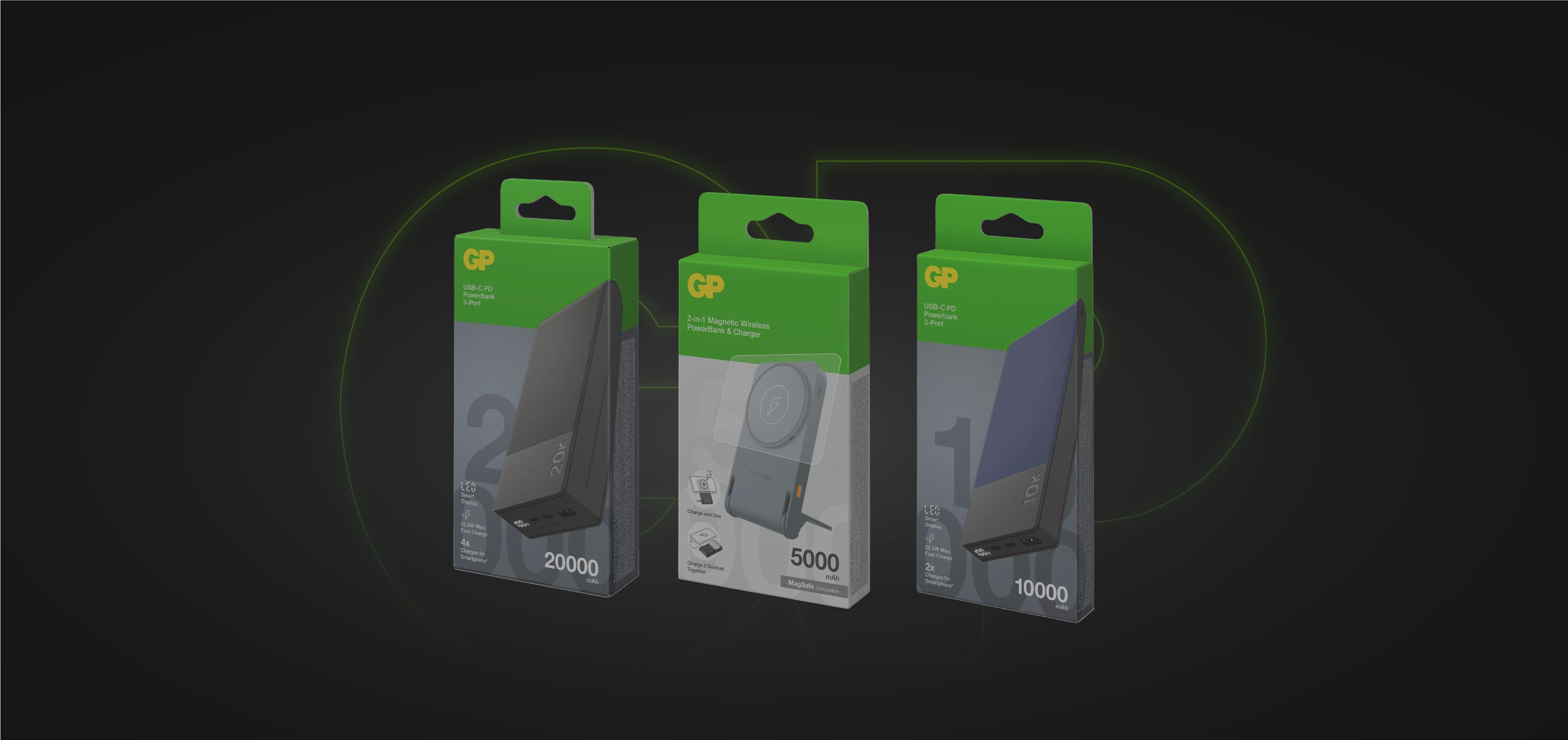 GP Batteries HK | Leading Batteries Company in Hong Kong