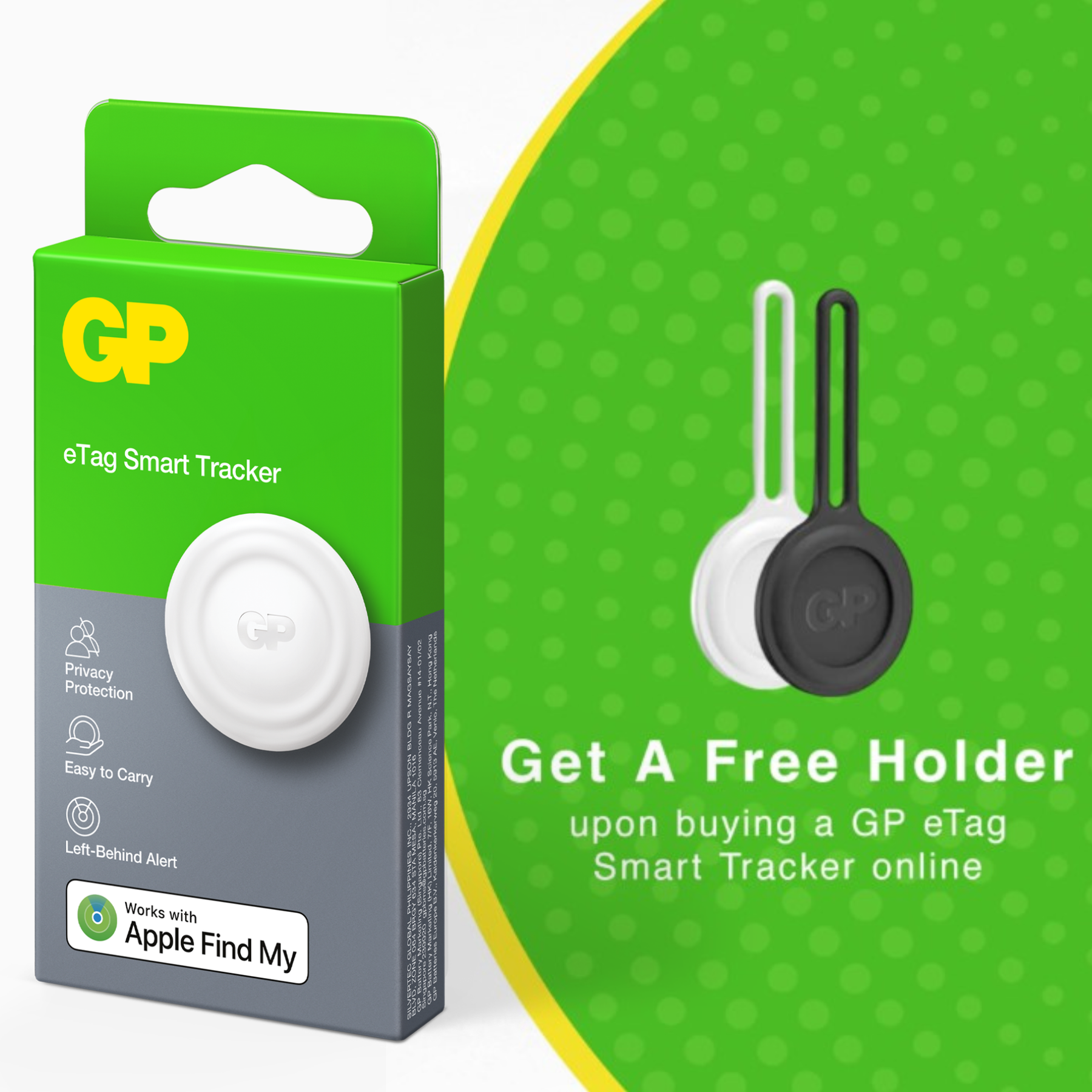 GP eTag